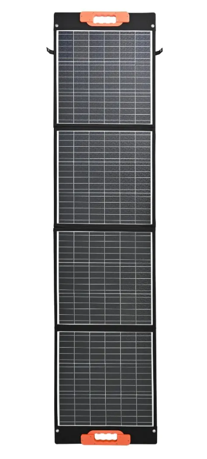 Солнечная панель Wattico Ultrasolar 200 Вт
