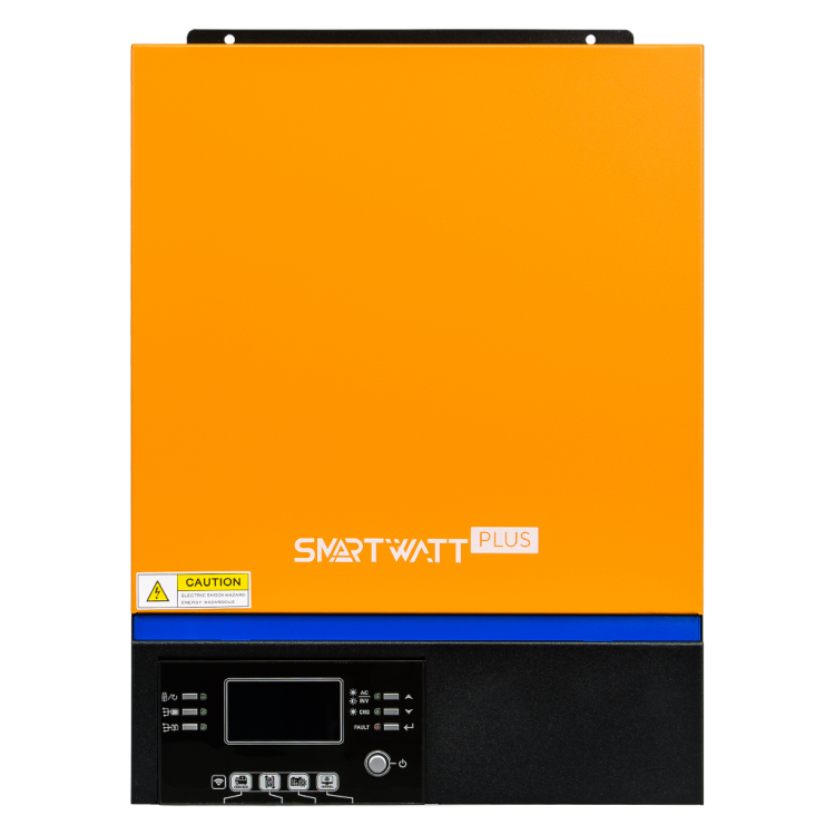 Многофункциональный инвертор SMARTWATT PLUS 5K
